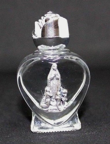 Fatima Holy Water - Water from Fatima Shrine in Portugal | eBay