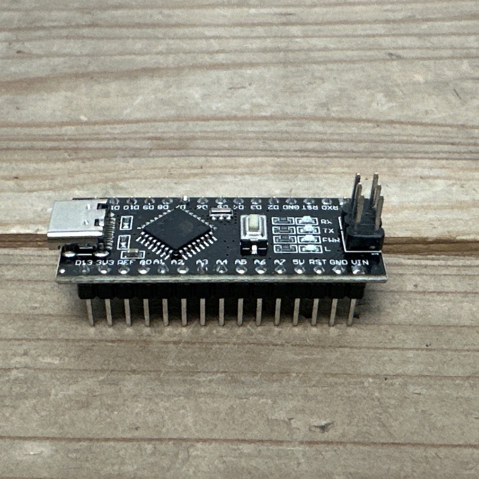 Hackpack Micro Controller USB-C New | eBay