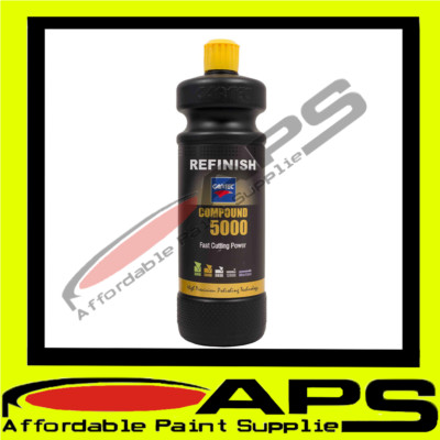 Cartec Compound 5000 ( Cut And Polish ) | eBay Australia