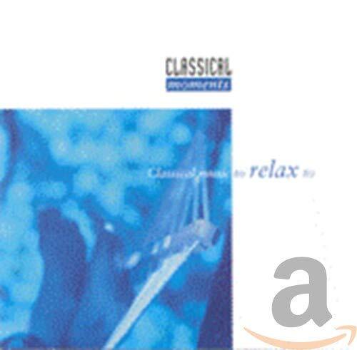 VARIOUS ARTISTS Classical Music to Relax to (CD) 747313535927 | eBay