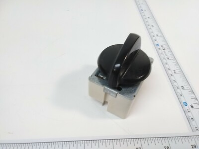 T202 GE Range Burner Control WB24T10146 from model JB640DN1BB | eBay