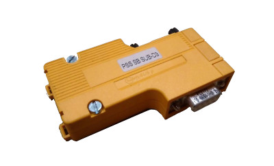 PILZ PSS SB SUB-D3 SAFETY BUS CONNECTOR | eBay