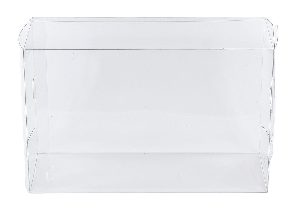 ColecoVision Expansion Module #1 [One] Protector Sleeve Case | eBay