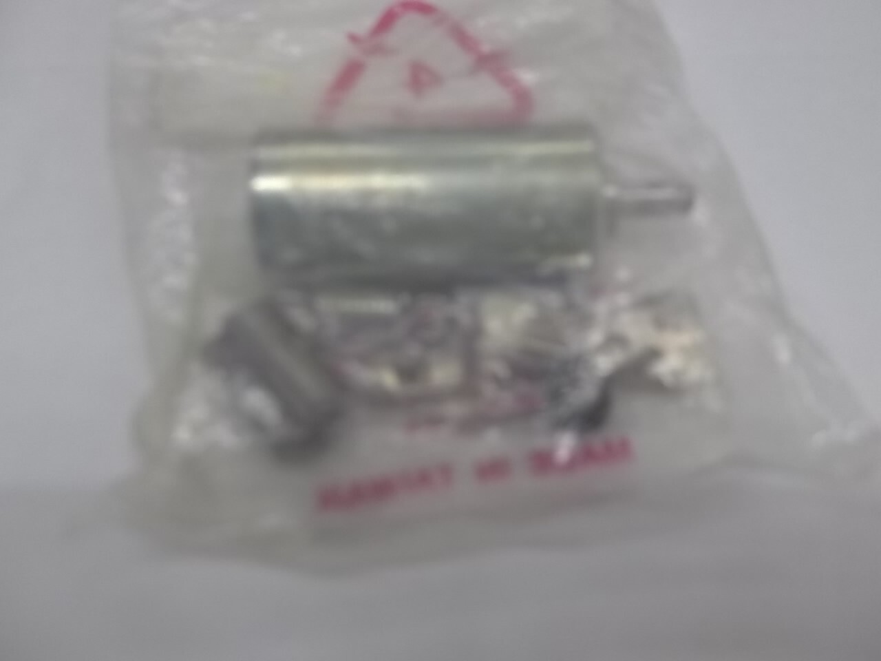 Rotary 31-1772 Ignition Kit for Briggs & Stratton 294628 5012 5012B ...