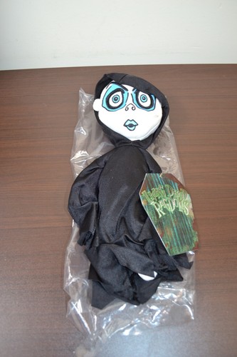 Living Dead Rag Doll "Moana" Ragdoll Plush 12" New with Tags | eBay