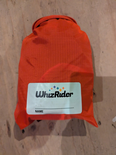 Whiz Rider WhizRider portable travel Car Airplane Child Toddler Seat ...