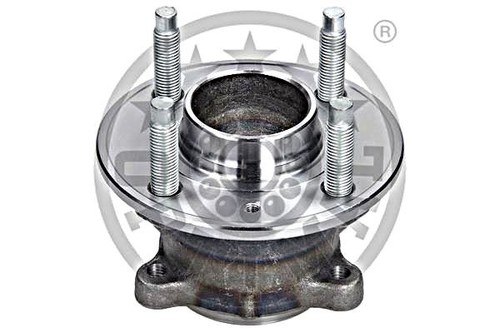 OPTIMAL Rear Wheel Bearing Kit Left Right For CHEVROLET Aveo 11-15 ...