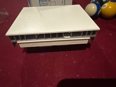 Lutron Homeworks QS Lutron LQSE-4A-120-D DIN Power Module 784276240024 ...