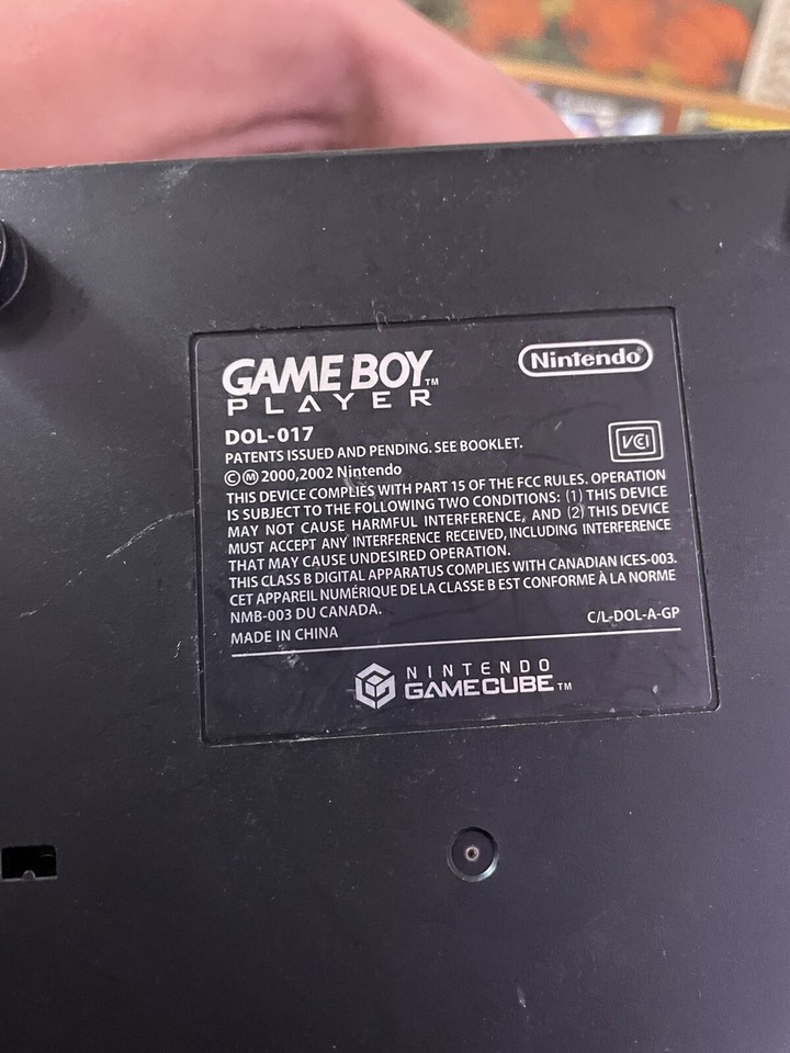 GameCube Bundle | eBay