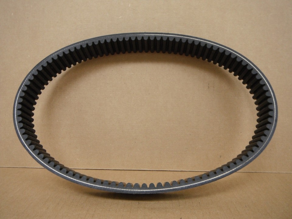 IMPORT MILLING MACHINE variable speed DRIVE BELT 875VC3828 2428V345 USA ...