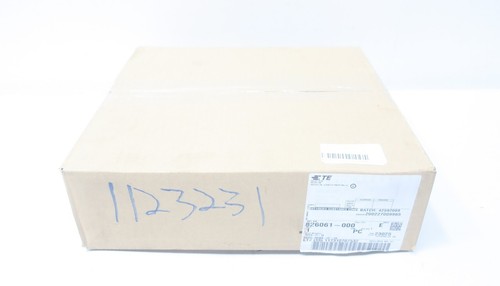 Commscope 070668-000 TDUX-IT-16 Inflation Tool | eBay