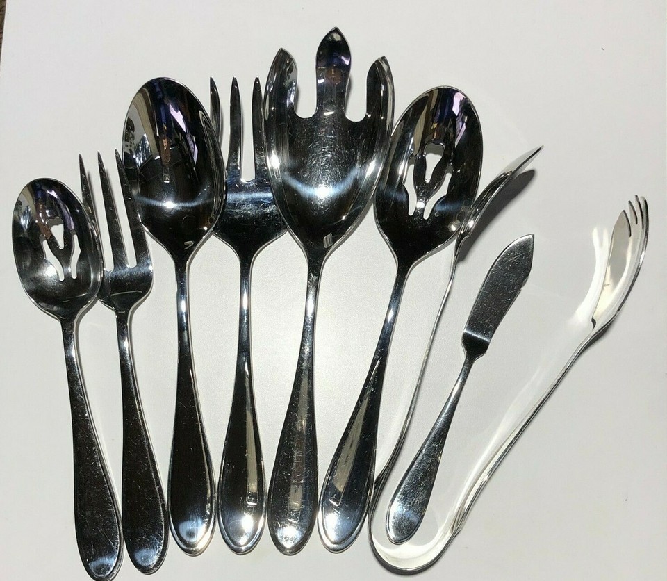 YAMAZAKI Stainless Flatware LOTS - CHOICE of Pattern Lot | eBay