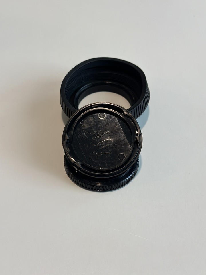 Canon Camera Caps | eBay
