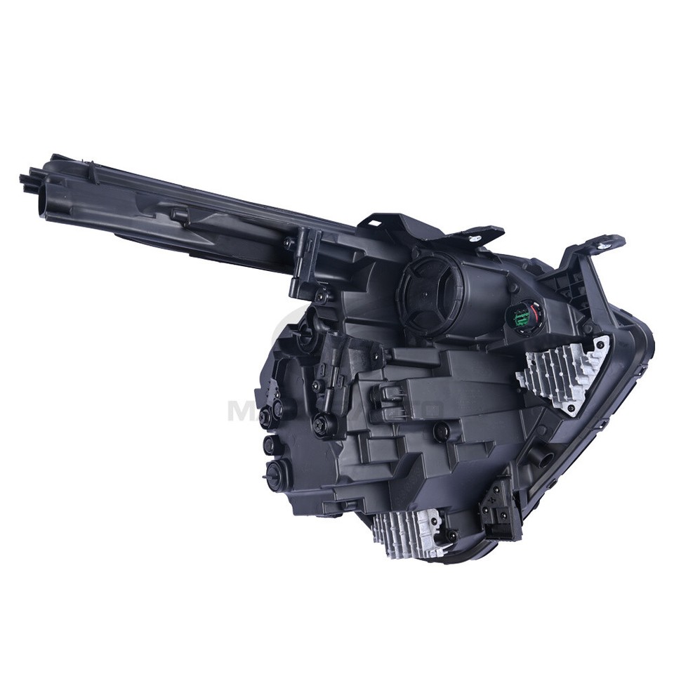 Headlight Assembly For 2022-2024 Kia Sportage Left Driver Side 92101 ...