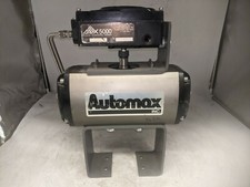 APEX A51247AT MODULAR POSITIONER for sale online | eBay