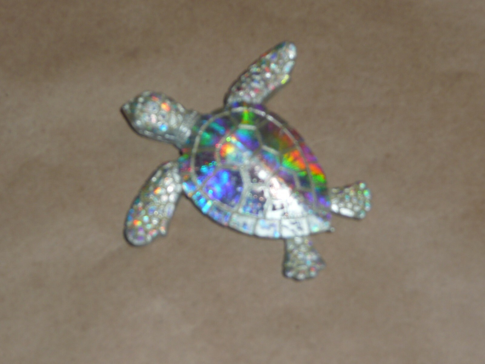 Turtle Fridge Magnet | eBay