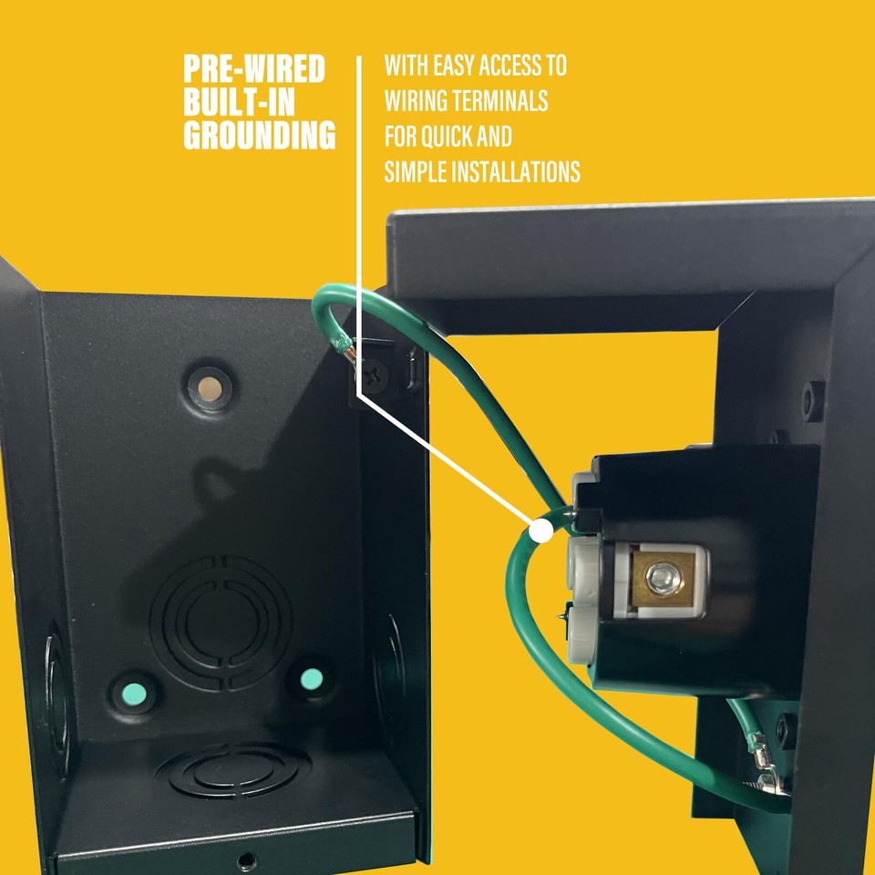 Generator Transfer Switch,Power Inlet Box30 Amp Generator Inlet Box ...