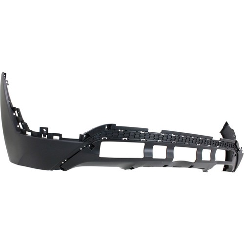 86612D3100;86640D3000 New Bumper Covers Fascias Set of 2 Rear Upper ...