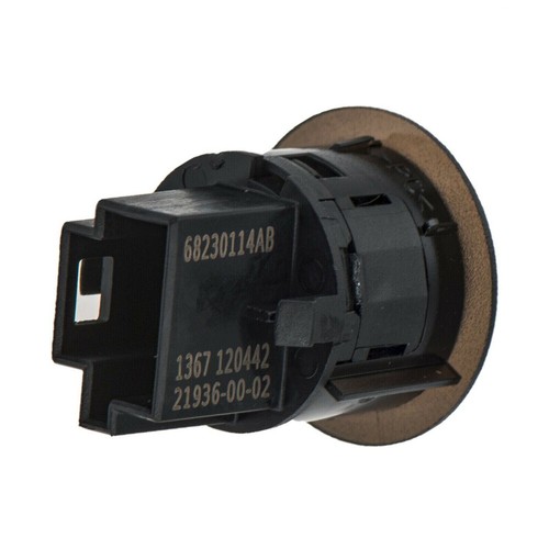 68230114AB Climate Control Sun Sensor for 2008-2021 RAM Dodge Jeep ...