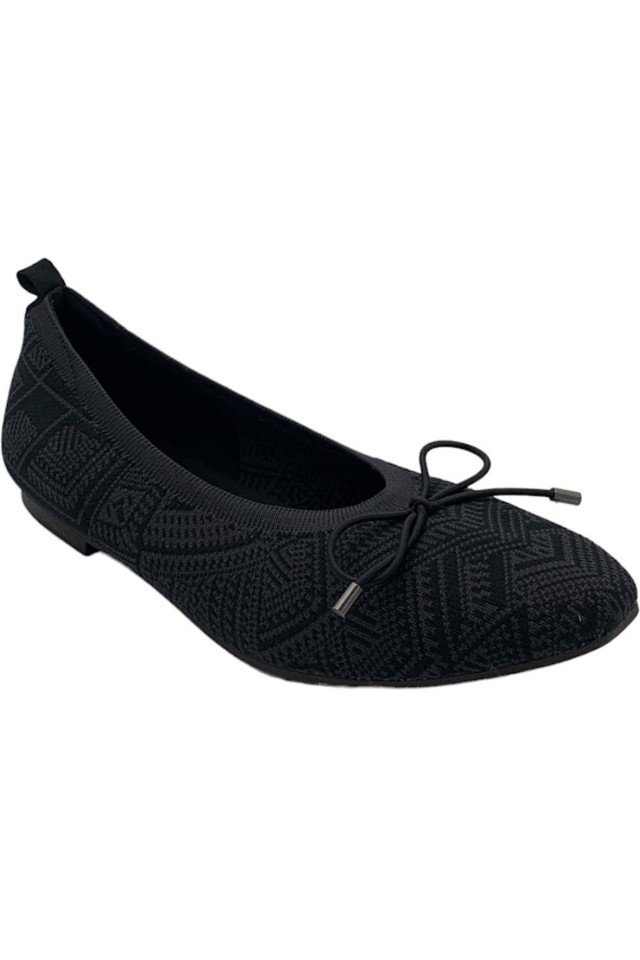 Skechers Cleo Snip Knit Vegan Skimmers Sweet Class Black/Charcoal | eBay