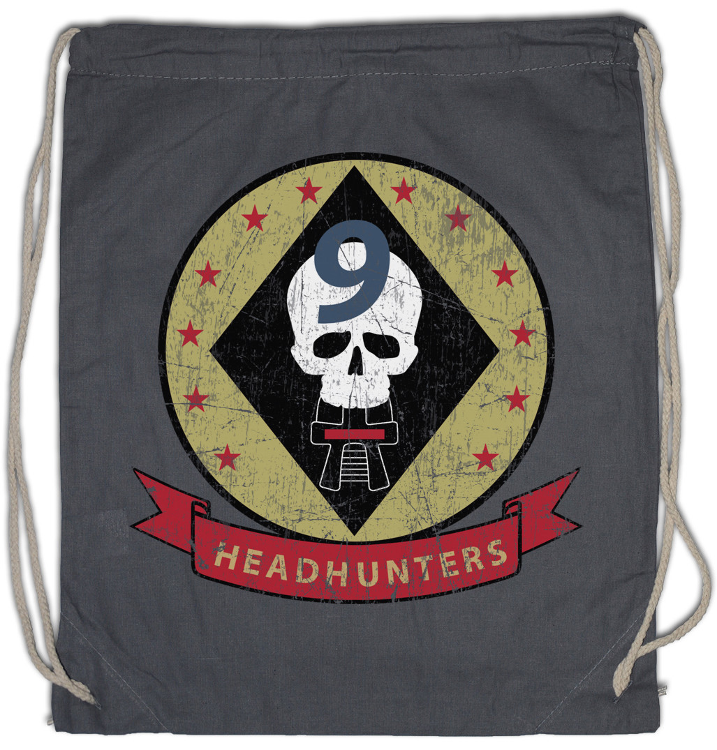 Headhunters Logo
