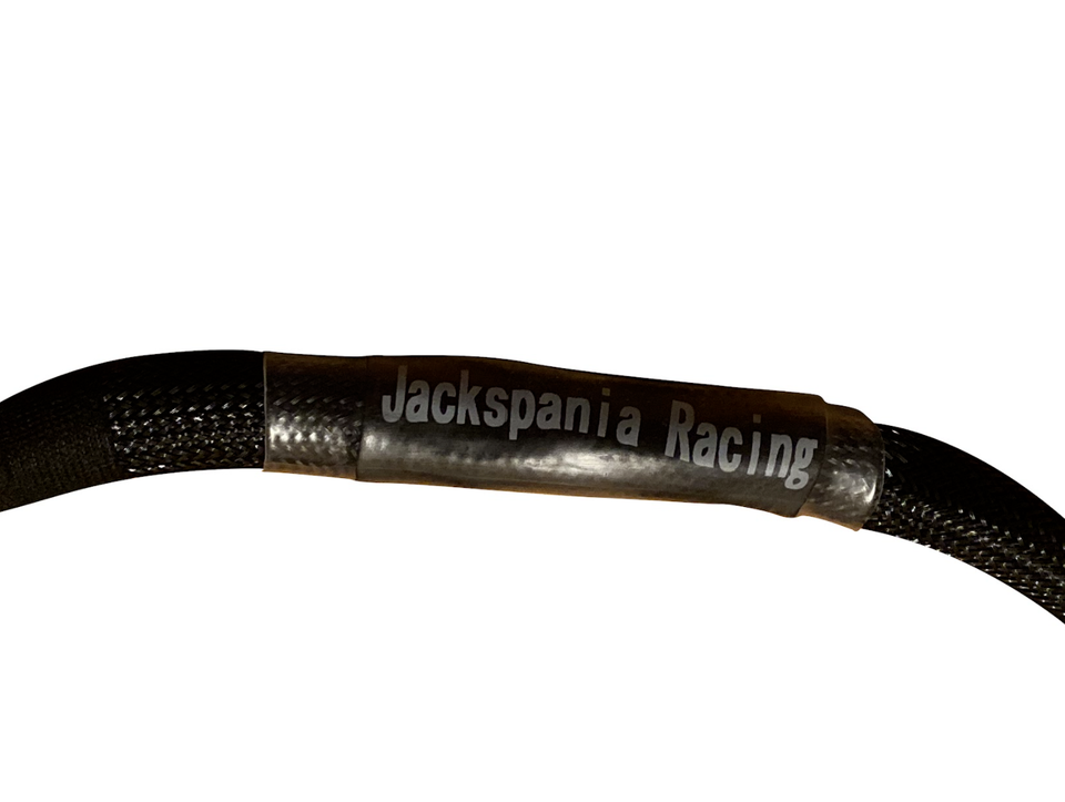 OBD2 D Series B Series Tucked Engine + Sub Harness Civic Si Type R EM1 ...