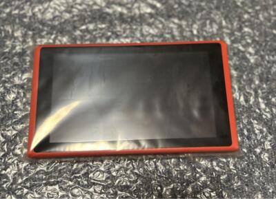 Nintendo Switch OLED: Mario Red Special Edition solo tablet nuovo di ...