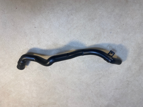 Genuine Mercedes-Benz MB 0m271 Engine Crankcase Breather Hose ...