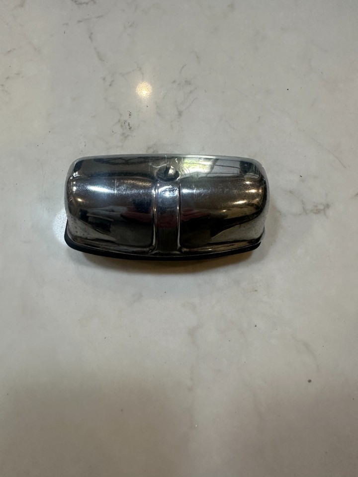 Austin Mini rear license plate light genuine Lucas | eBay