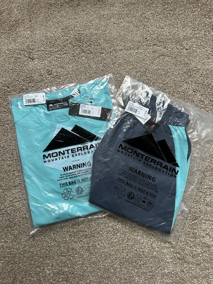 Monterrain Set | eBay UK