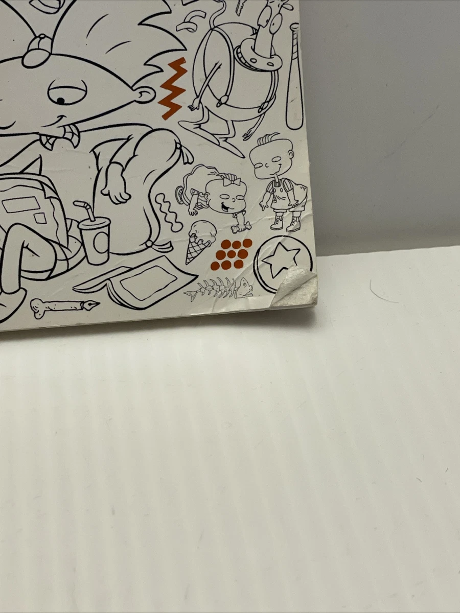 1990s Coloring Pages