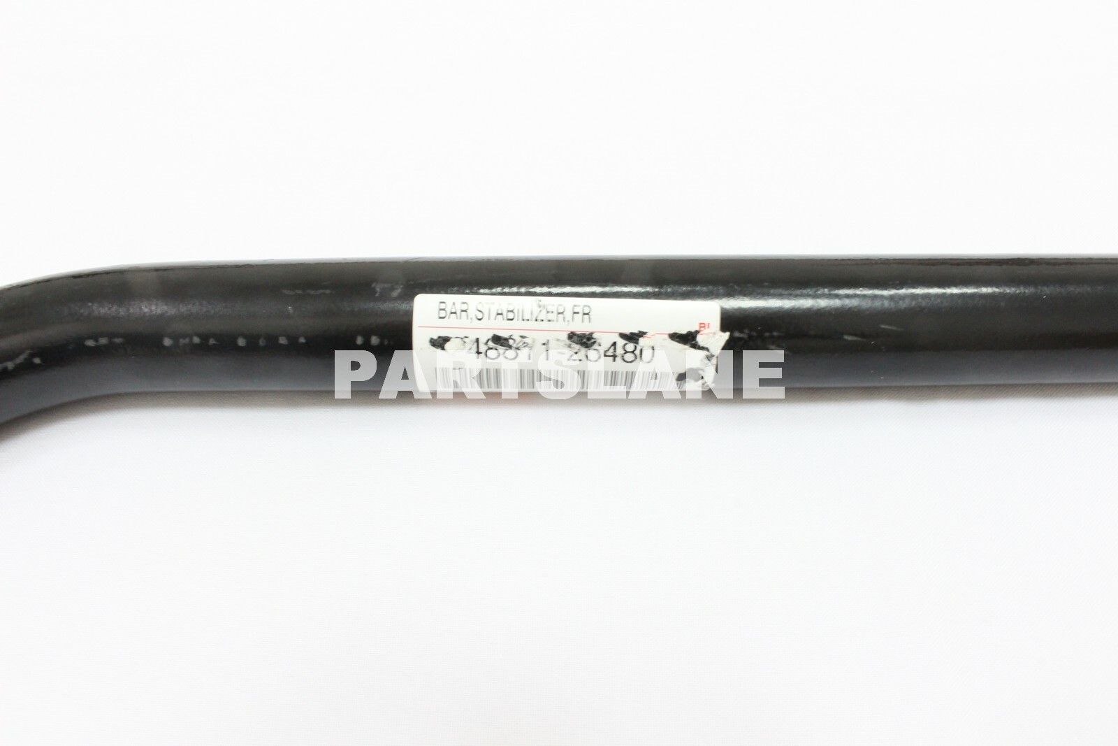 Toyota Avalon Lexus ES250 OEM Genuine Front Stabilizer Bar 48811-26480 ...