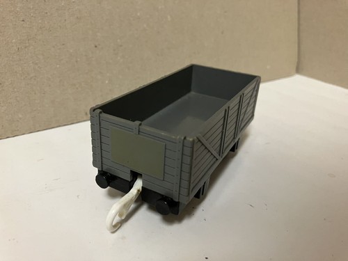 Plarail Teasing Freight Car Faceless Thomas The Tank Engine | eBay