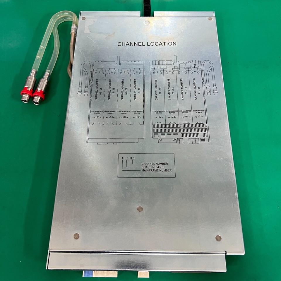 Advantest Verigy V93000 V93k PS800 Board (E7945-66401) | eBay