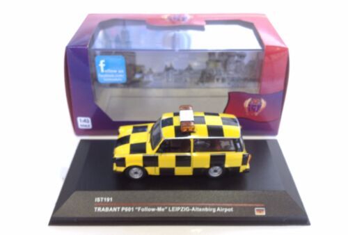 Trabant Diecast & Toy Vehicles for sale | eBay