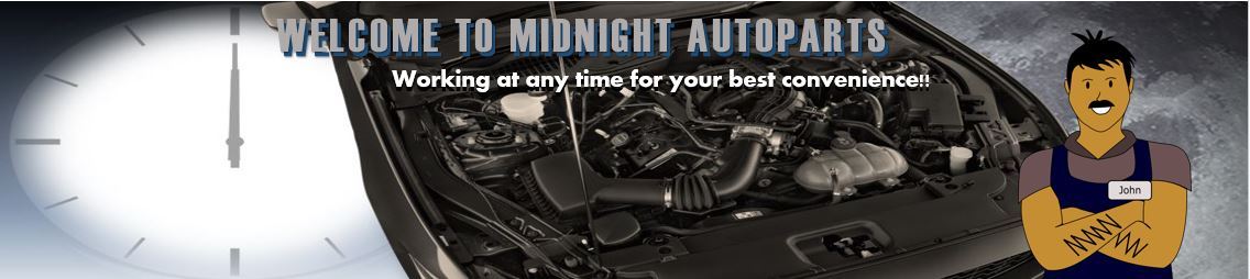 midnight_autoparts Store | eBay Stores