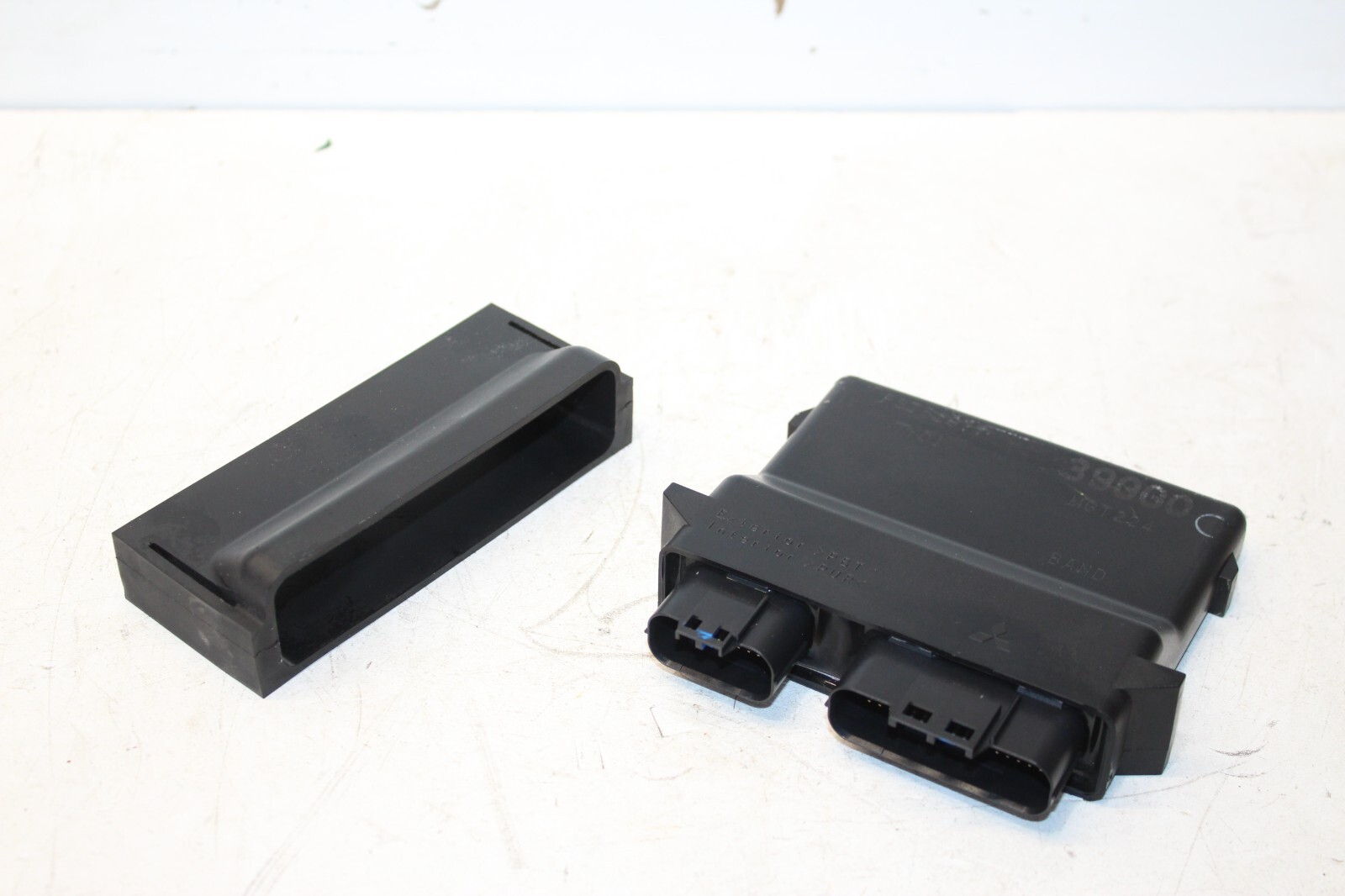 2009-2019 Suzuki Boulevard M50 VZ800 CDI ECU CONTROL MODULE F8T52977 | eBay