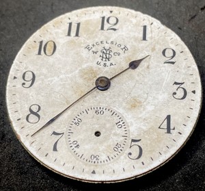 Watch Parts Catalog | eBay Stores