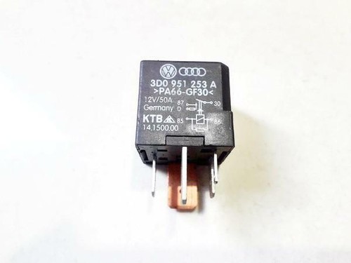 3d0951253a 3d0 951 253 a Relay module Volkswagen Golf 2005 FR655425-97 ...