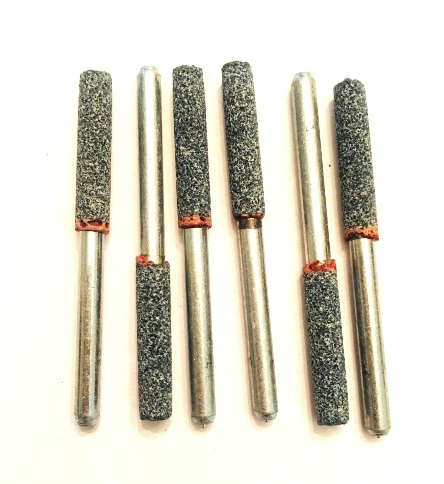 Chain Saw Sharpening Grinding Stone Bit Unthreaded Dremel 453 454 455 ...