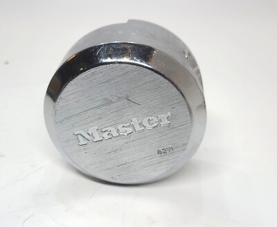 Master Lock Hidden Shackle Padlock - Trailer/Vending Locks 6271 PRO ...