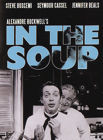 In the Soup (DVD, 2006) for sale online | eBay