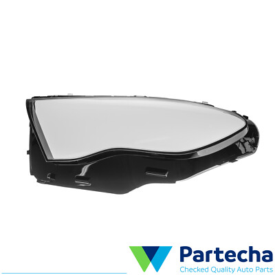 Headlight glass Fits MERCEDES E CLASS W214 2023 - on A2149064202 Left ...