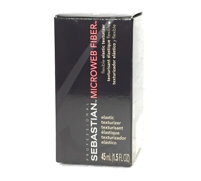Sebastian Microweb Fiber, 1.5 oz | eBay