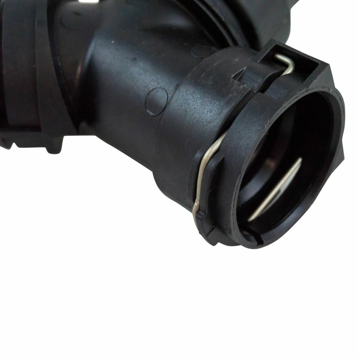 Ford DR3Z8566B Radiator Hose T-Connector for 11-15 Ford F150 5.0L ...