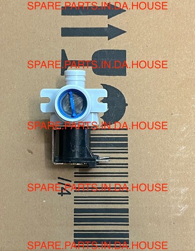 Lemair Washing Machine Water Inlet Valve XQBM20C | eBay