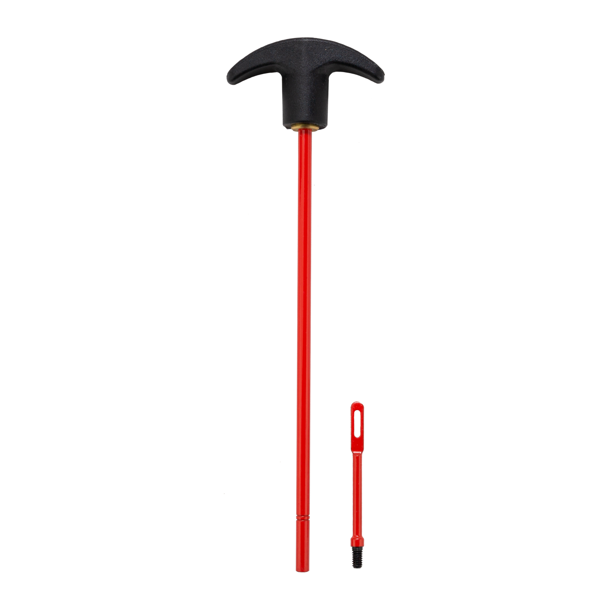 KleenBore® Saf-T-Clad® 6.5" One-Piece .22-.45 Caliber Handgun Cleaning ...