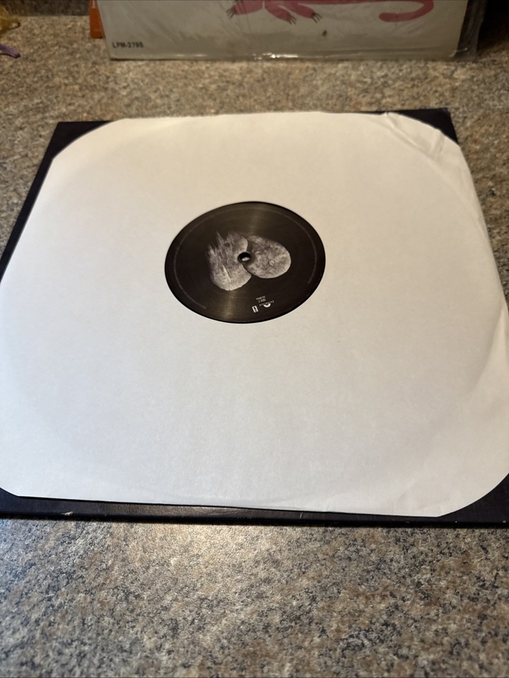 Michael Kiwanuka Love And Hate Double Vinyl Record LP Album SIGNED ...