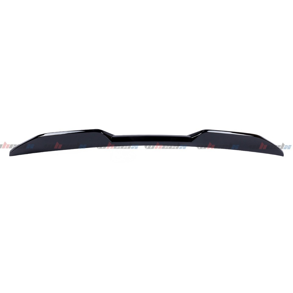11 Gen 300s Spoiler