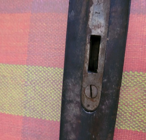 Pemberton Club Gun Laminated Steel 12 Gauge Double Barrel Shotgun Fore ...